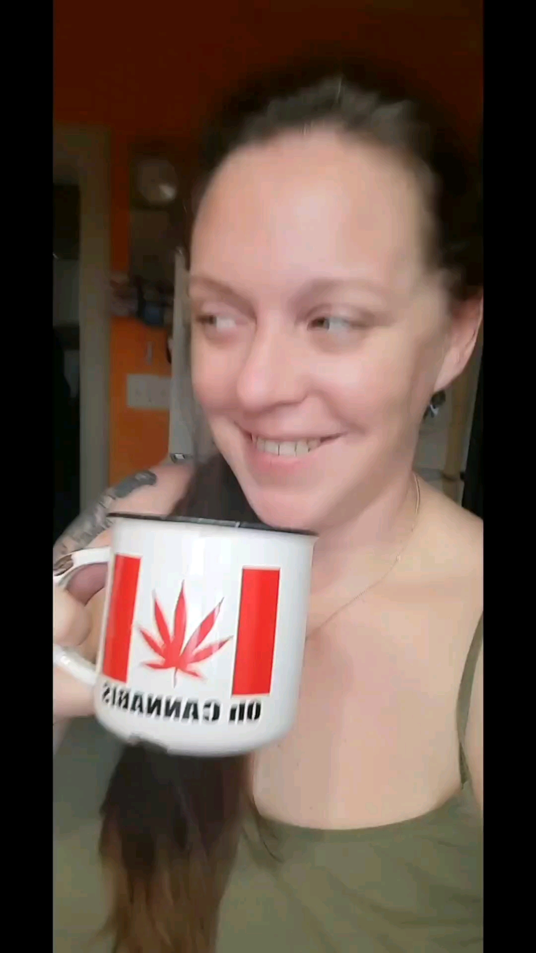 420 Trending hashtag videos on Clapper