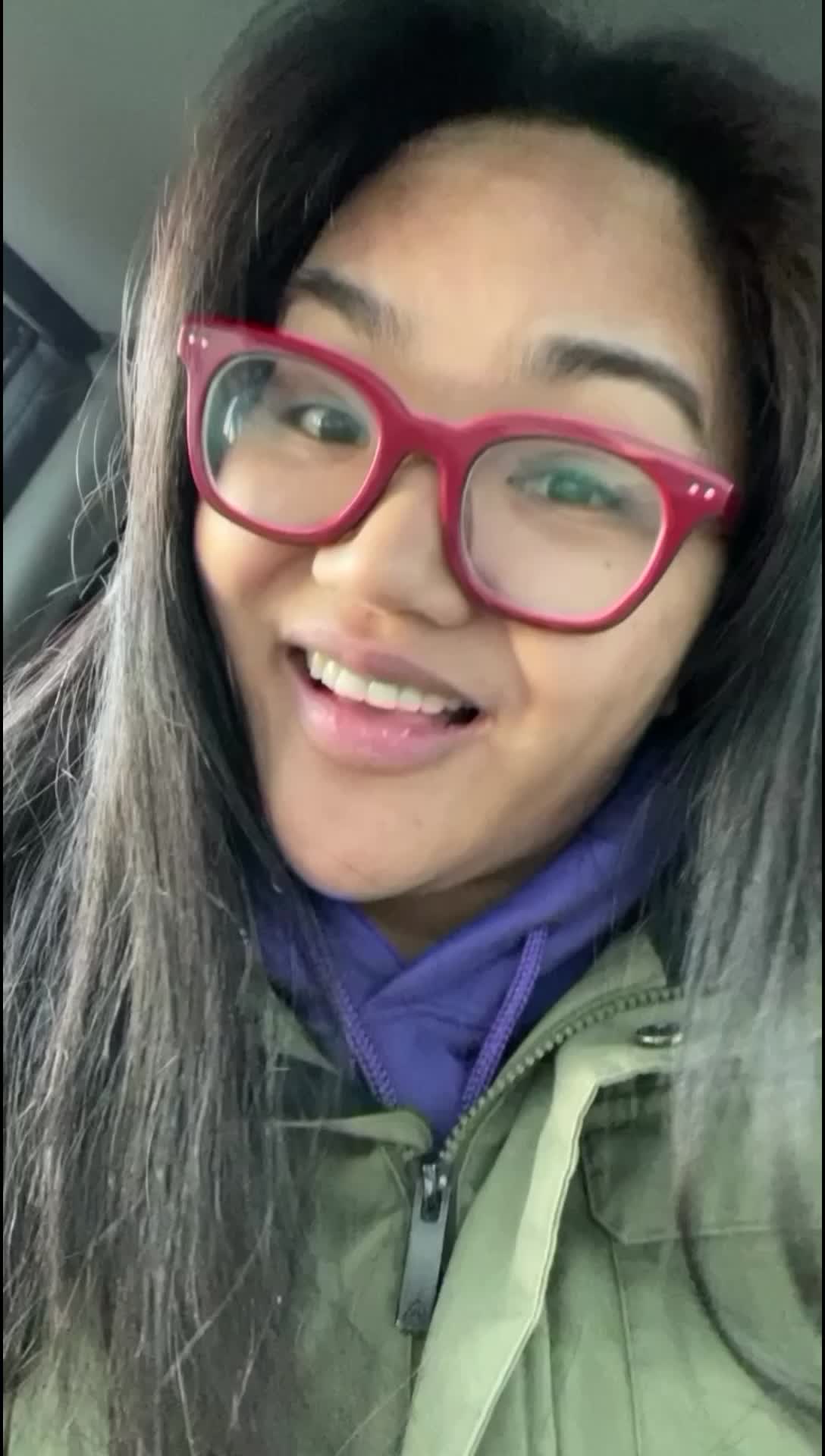 #OneFaithfulMess #RealLife #Tuesdays #LoveYourBody - Clapper